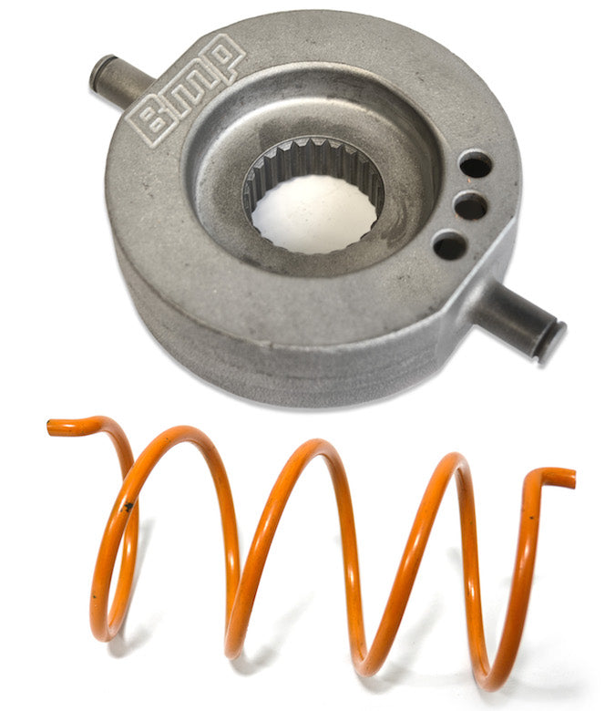 Torsion Conversion Kit / AC Boss ('16+) – Bikeman Performance