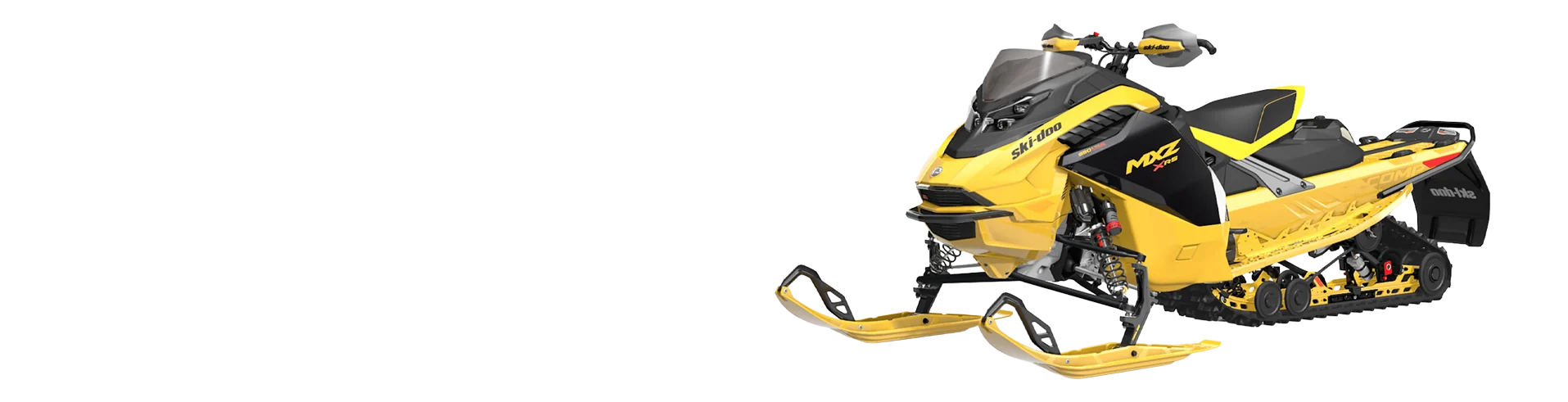 Ski-Doo 850 Turbo Comp X-RS (Gen 5) – Bikeman Performance