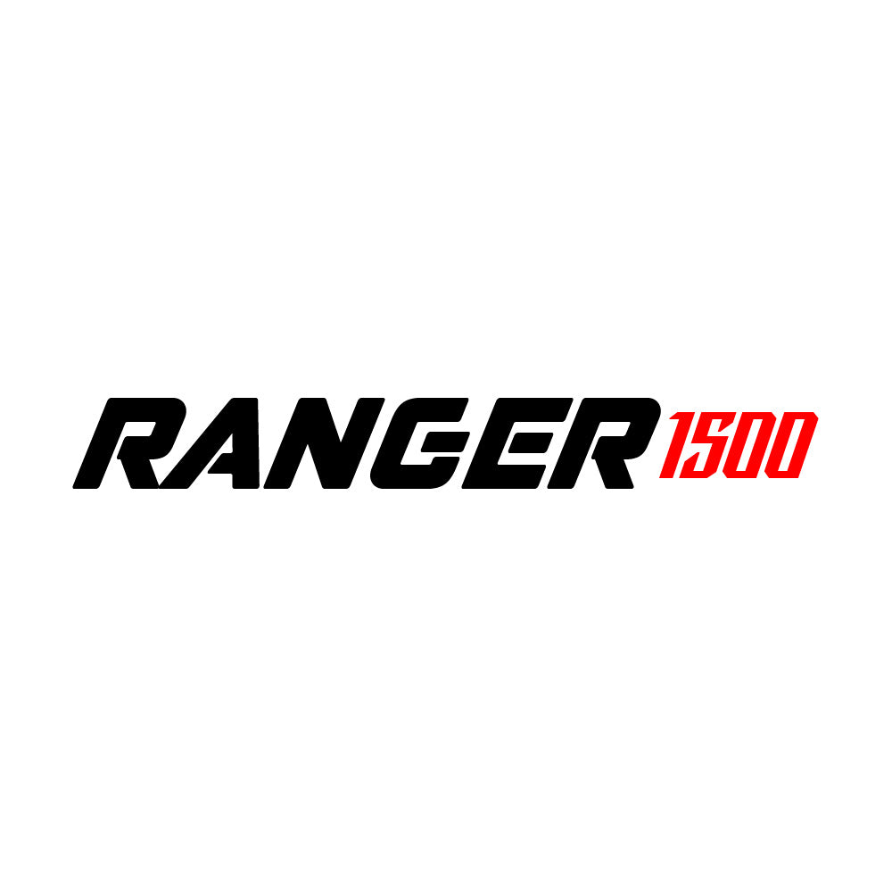 Ranger 1500 – Bikeman Performance