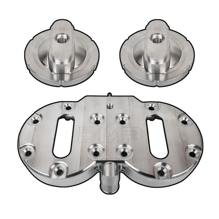 Arctic Cat / 8000 Ctec '18+ – Bikeman Performance