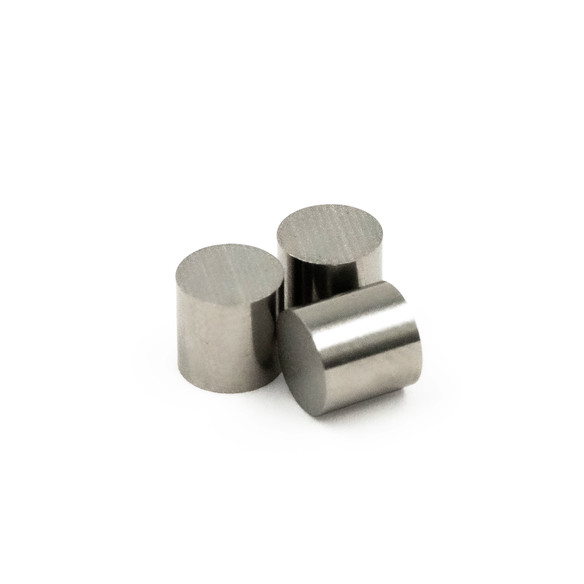 Tungsten Slug (3.7g) - 3 Pack – Bikeman Performance