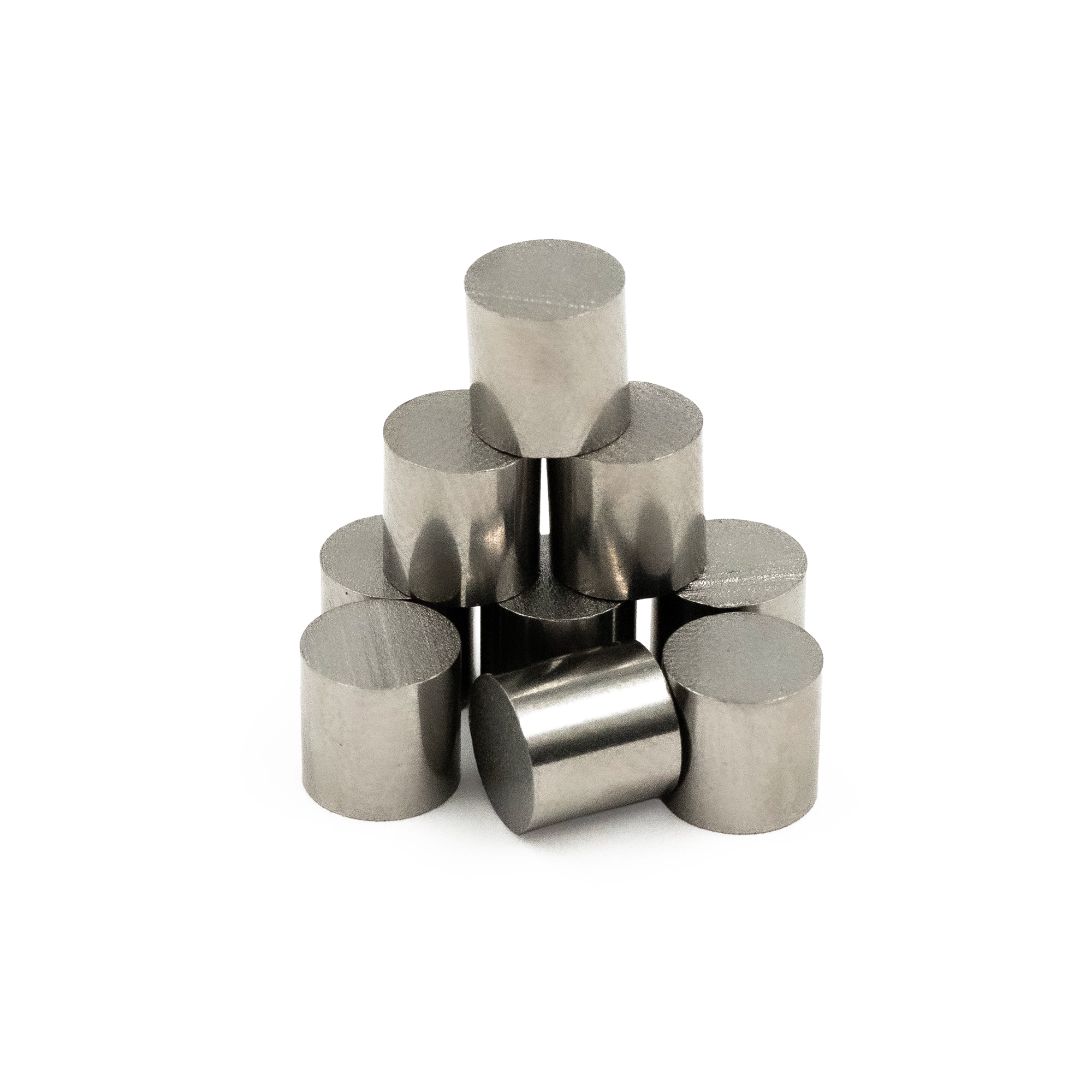 Tungsten Slug (3.7g) - 9 Pack – Bikeman Performance