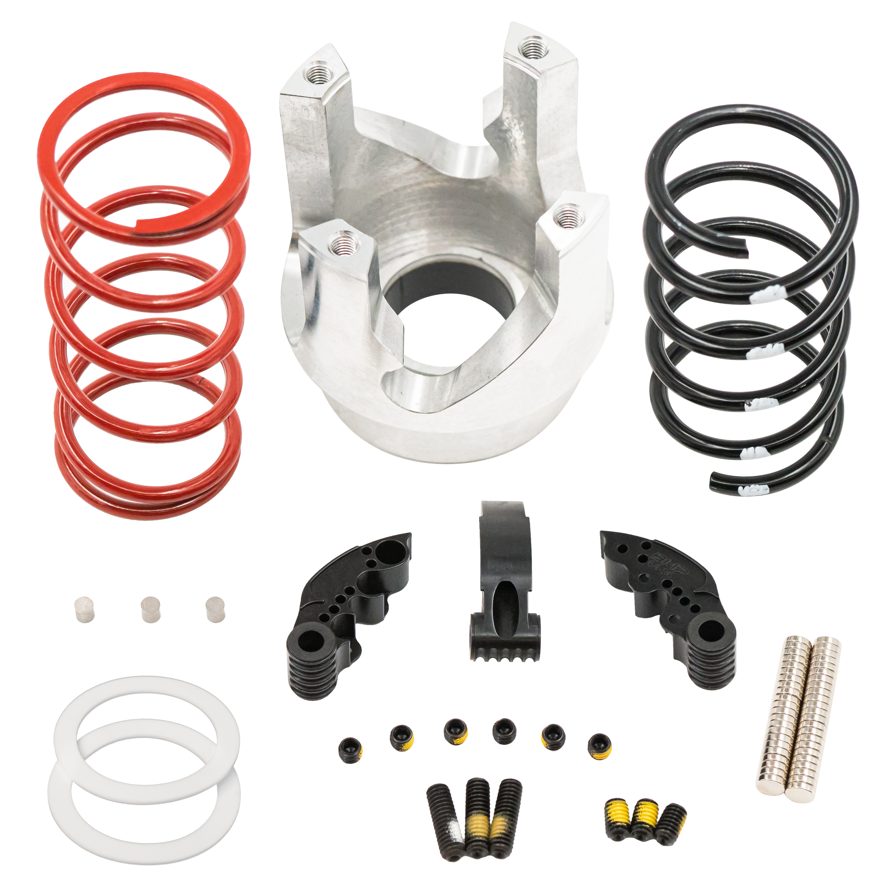 SNYPR Clutch Kit (Stage 2) for 850 Turbo Comp // 06-25-208 – Bikeman Performance