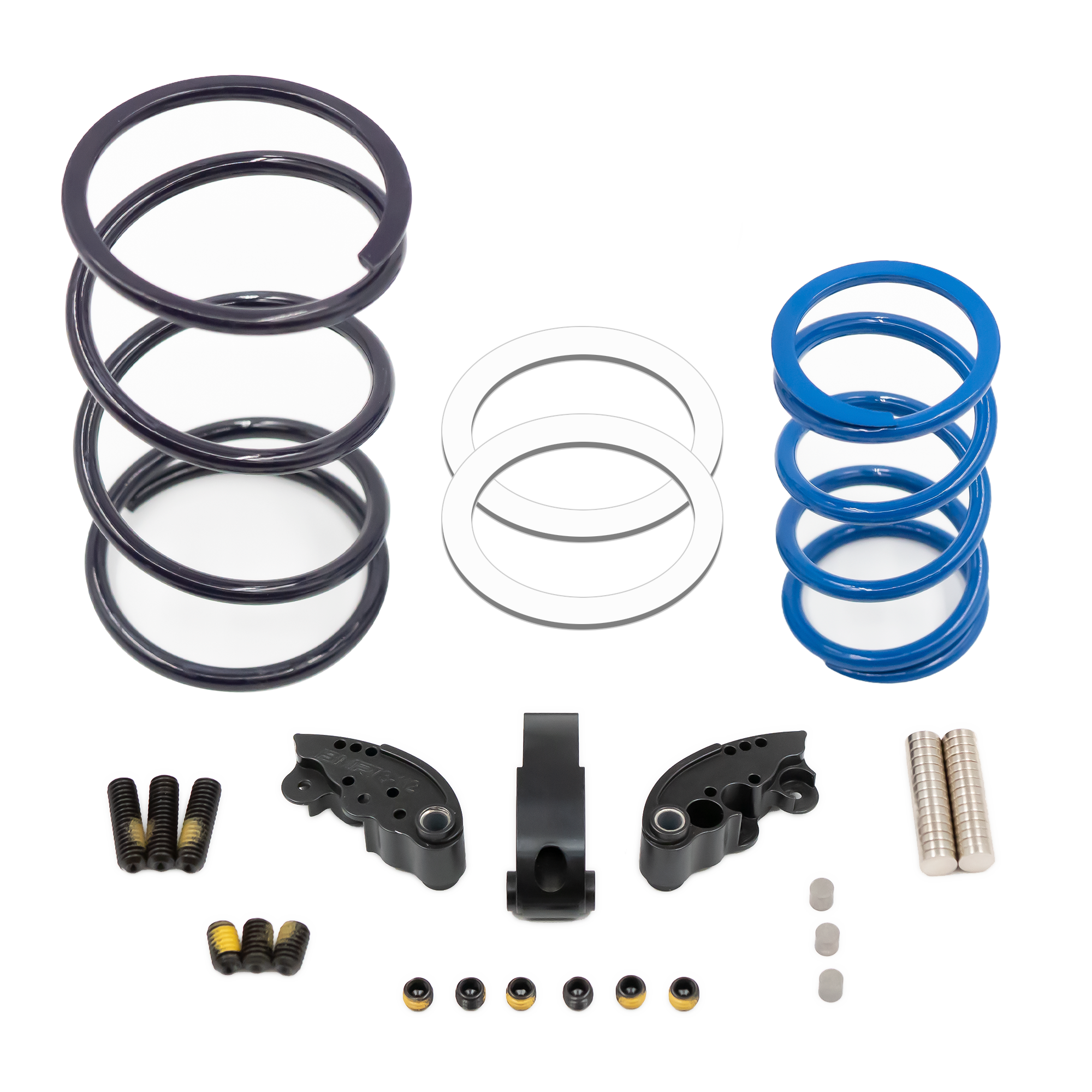 SNYPR Clutch Kit (Stage 1) for RMK Boost - 06-37-303 – Bikeman Performance