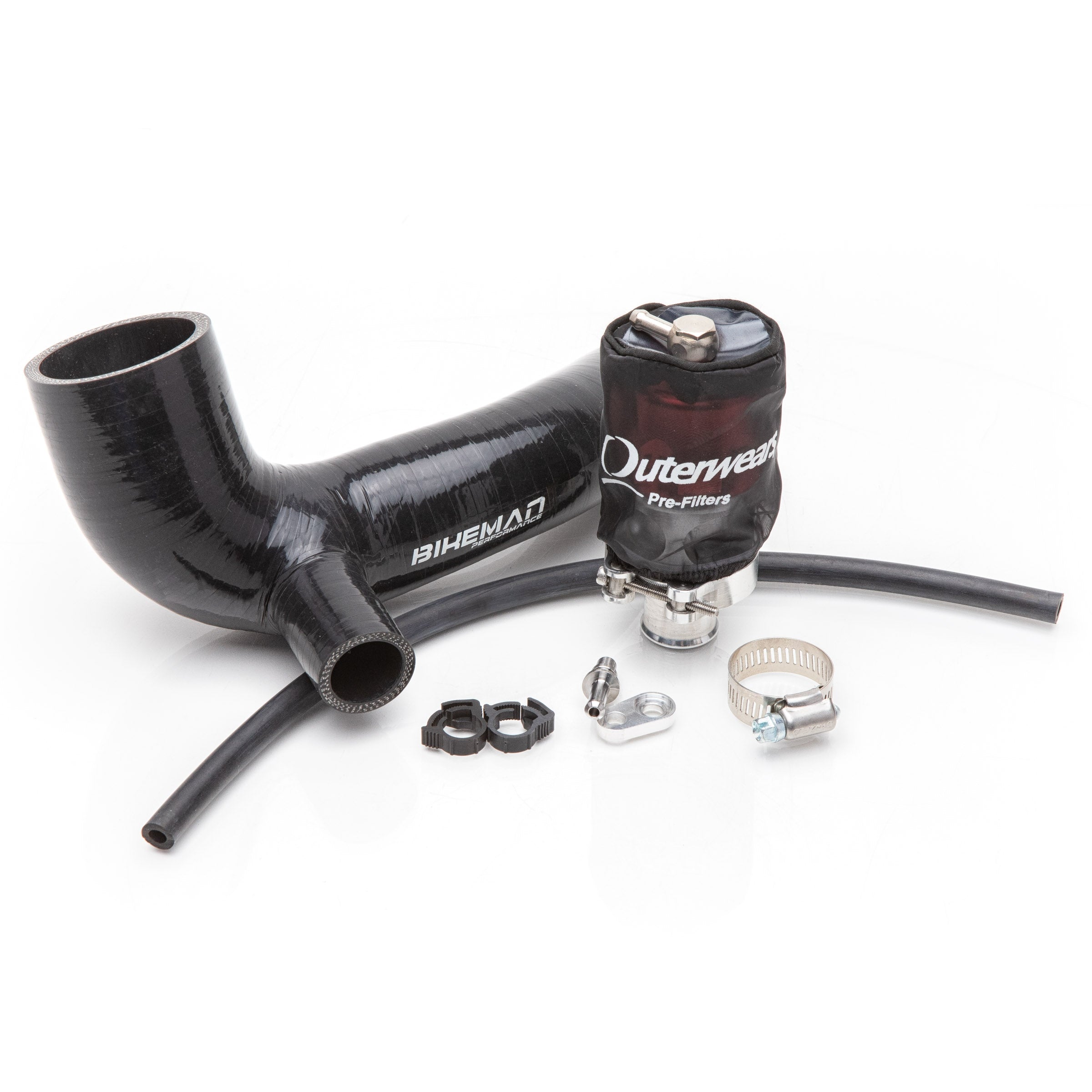 Can-am X3 Charge Tube Kit – Bikeman Performance
