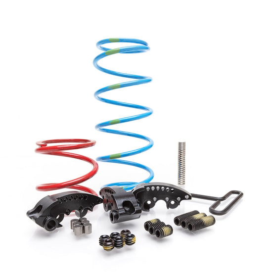 RS1 1000 – Bikeman Performance