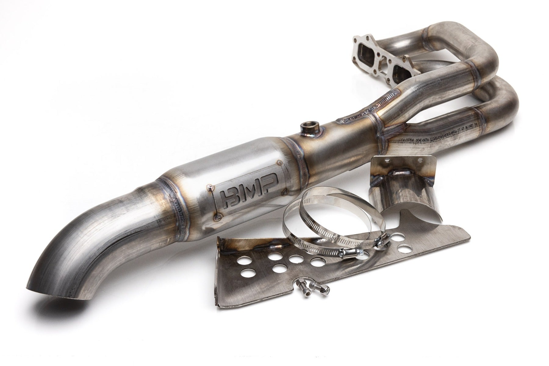 BMP RZR XP Turbo Race Pipe – Bikeman Performance