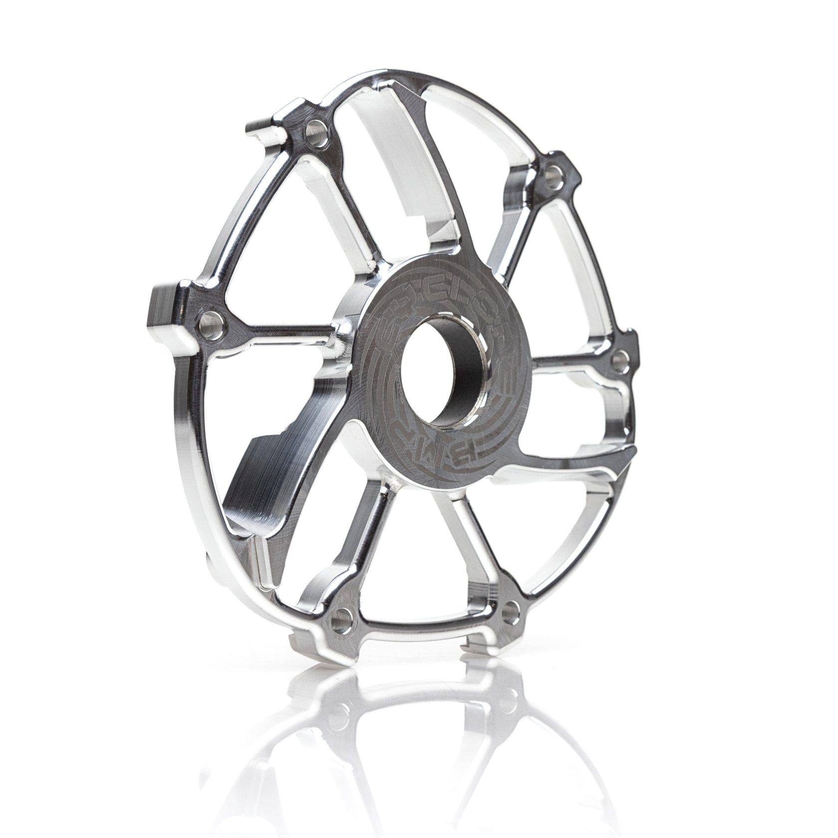 Cyclone Clutch Cover / S3 - SKU: 05-CYCLONE-3 – Bikeman Performance