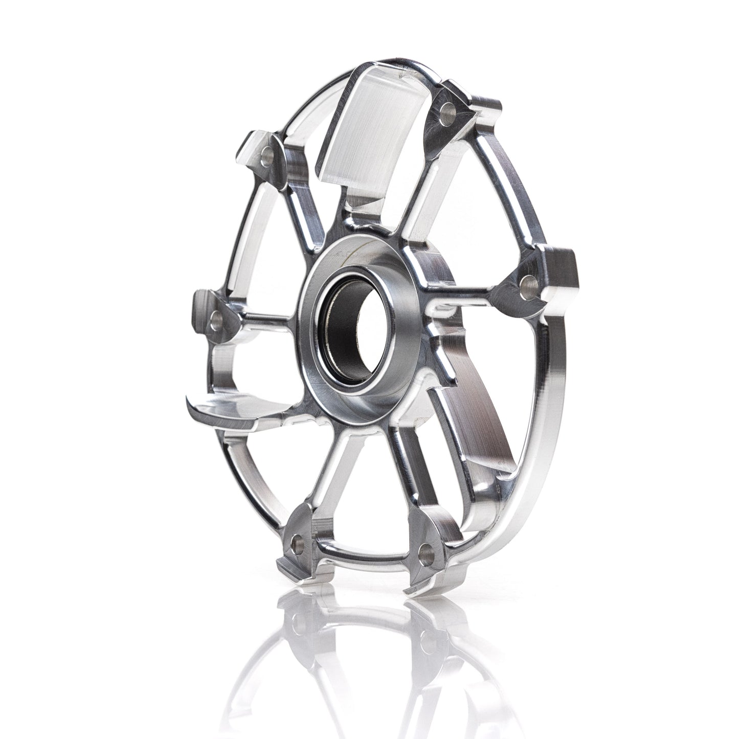 Cyclone Clutch Cover / S3 - SKU: 05-CYCLONE-3 – Bikeman Performance