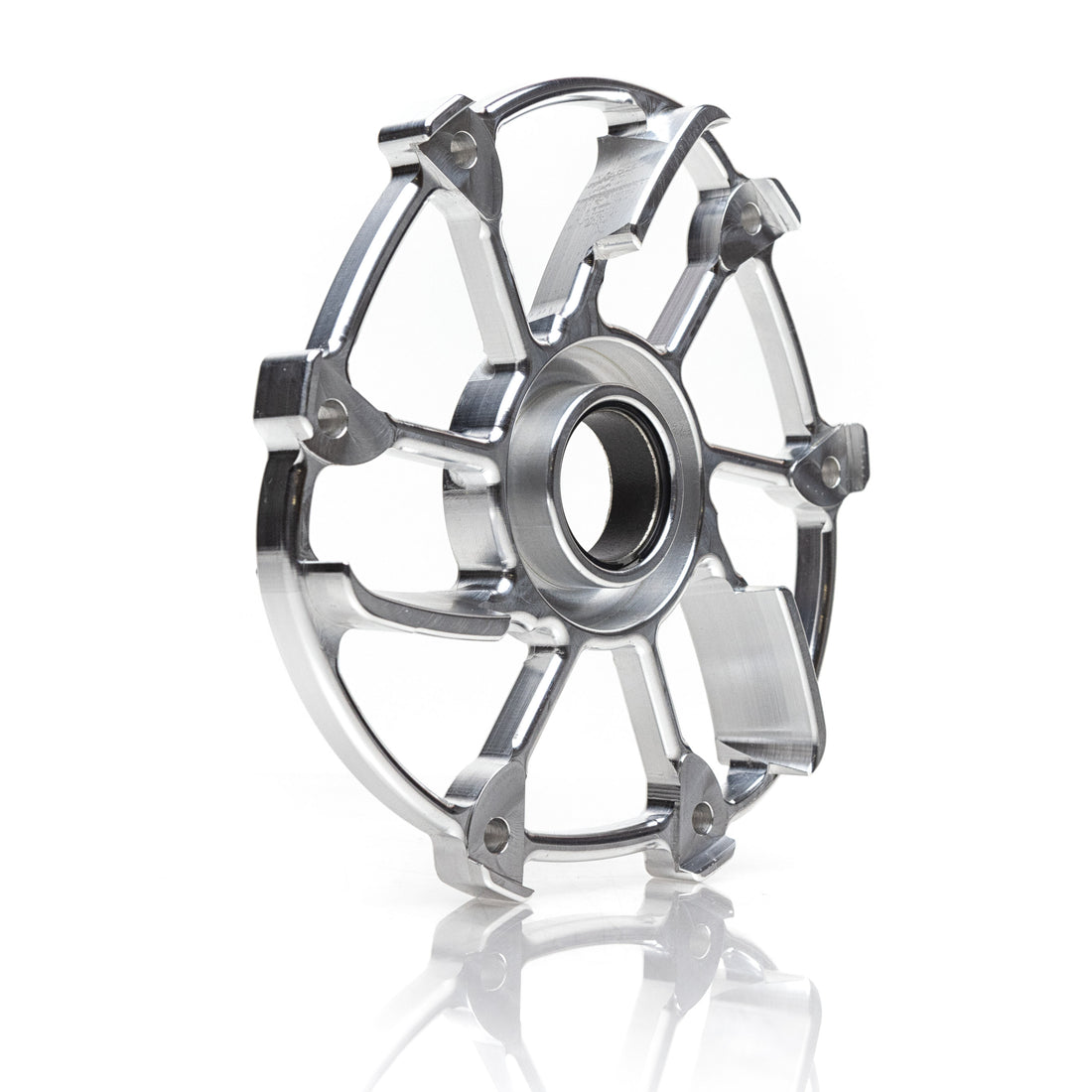 Cyclone Clutch Cover / S3 - SKU: 05-CYCLONE-3 – Bikeman Performance