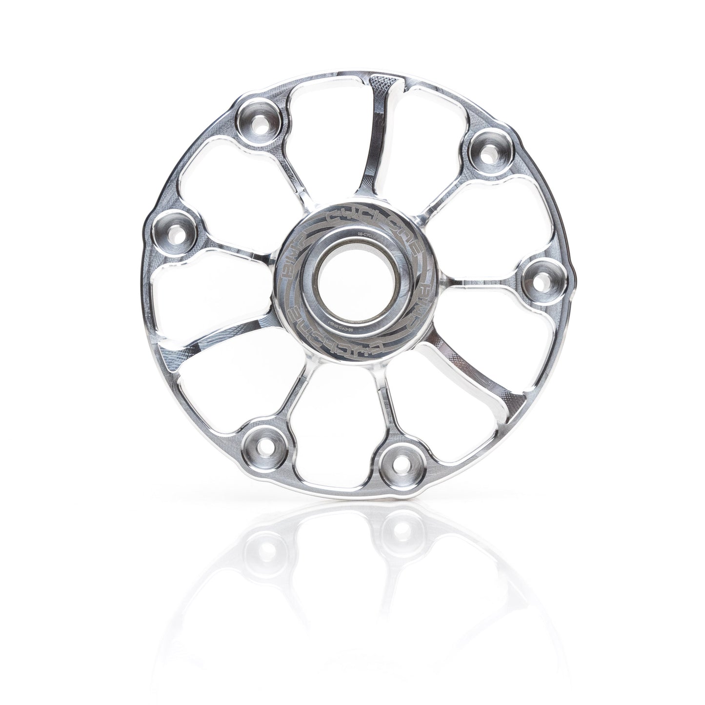 Cyclone Clutch Cover/ S1 – Bikeman Performance