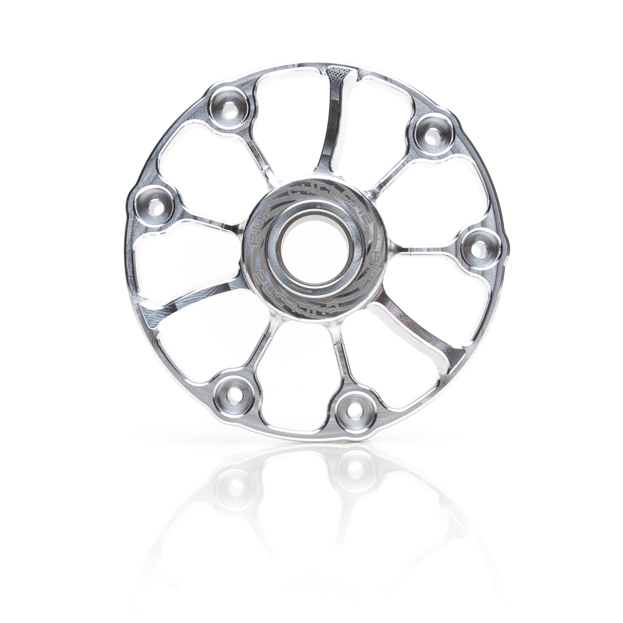 Cyclone Clutch Cover/ S1 – Bikeman Performance