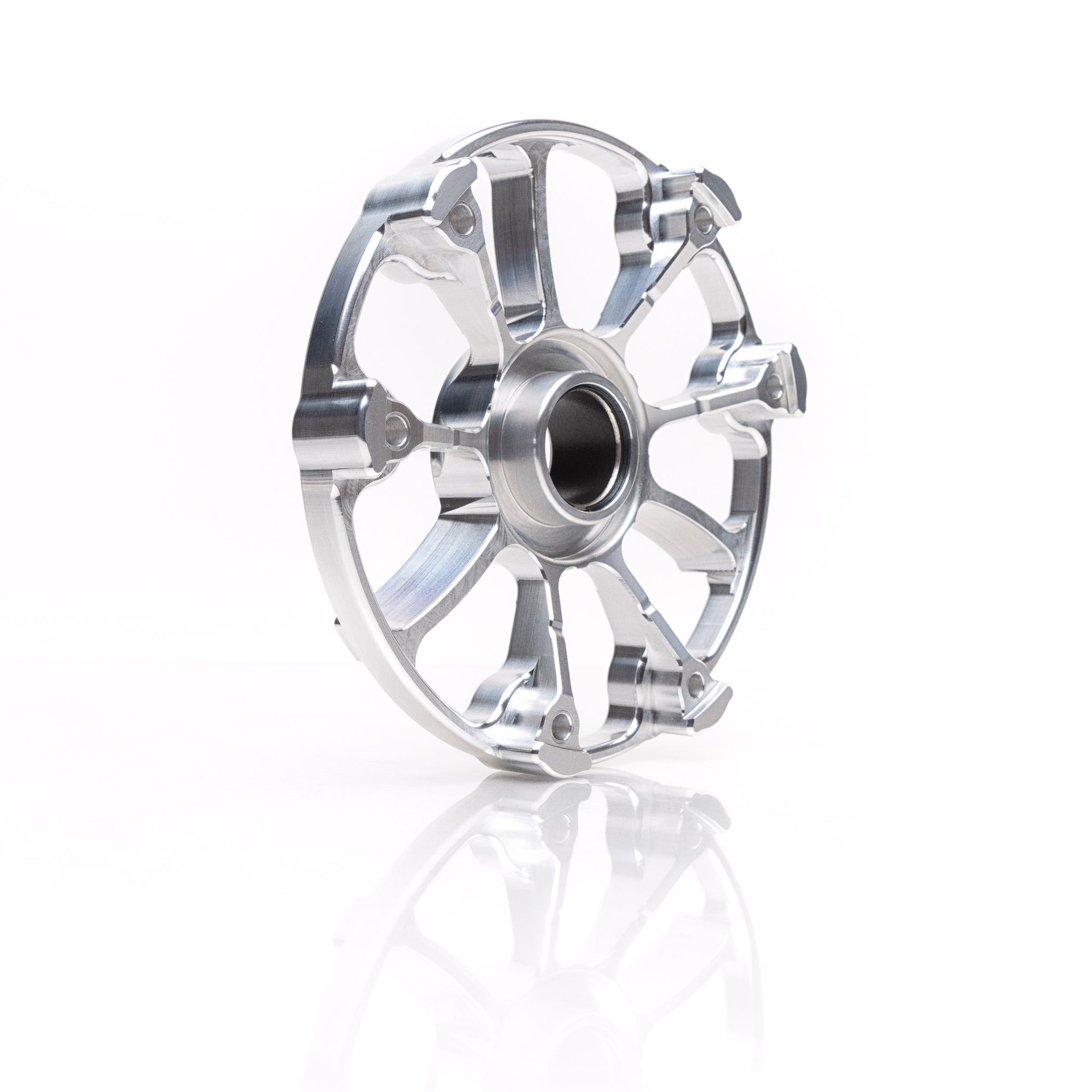 Cyclone Clutch Cover/ S1 – Bikeman Performance