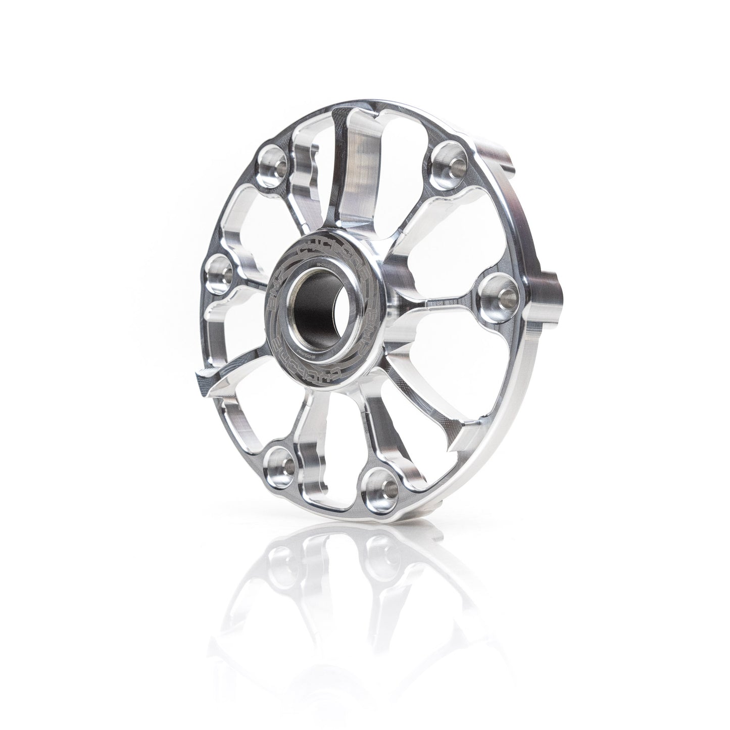 Cyclone Clutch Cover/ S1 – Bikeman Performance