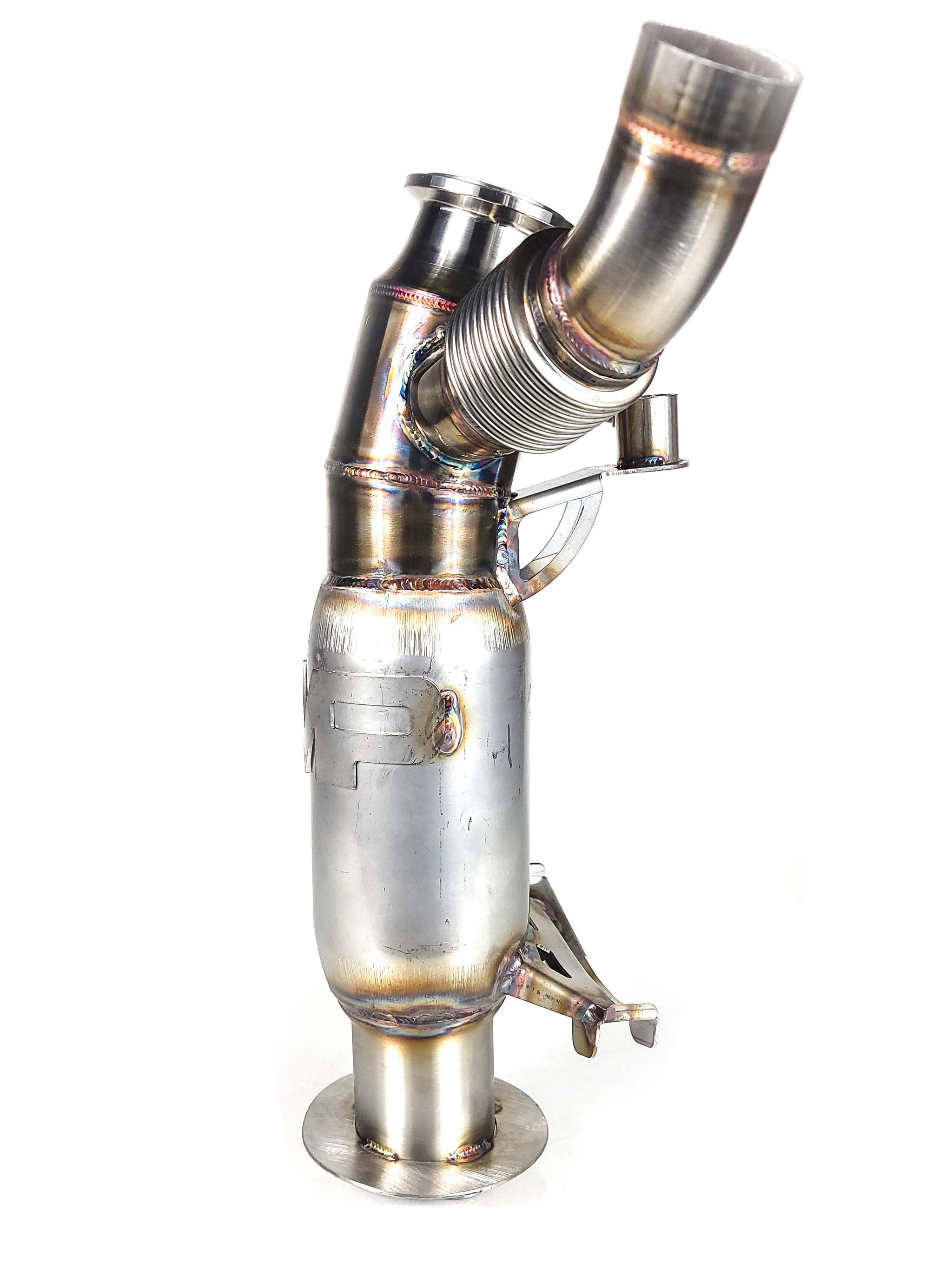 POLARIS PATRIOT BOOST RACE MUFFLER – Bikeman Performance
