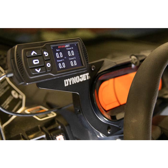 Gauge Mount PV3 / MavX3 RR – Bikeman Performance