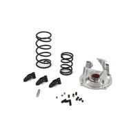 Catalyst 858 – Bikeman Performance