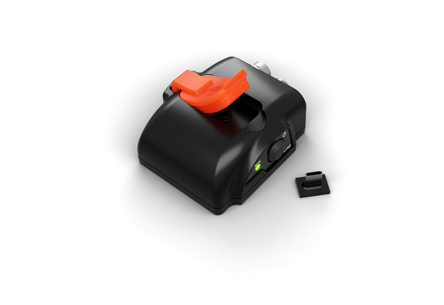 XLog - Compact Data Logger // X08XLOGOBD200 – Bikeman Performance