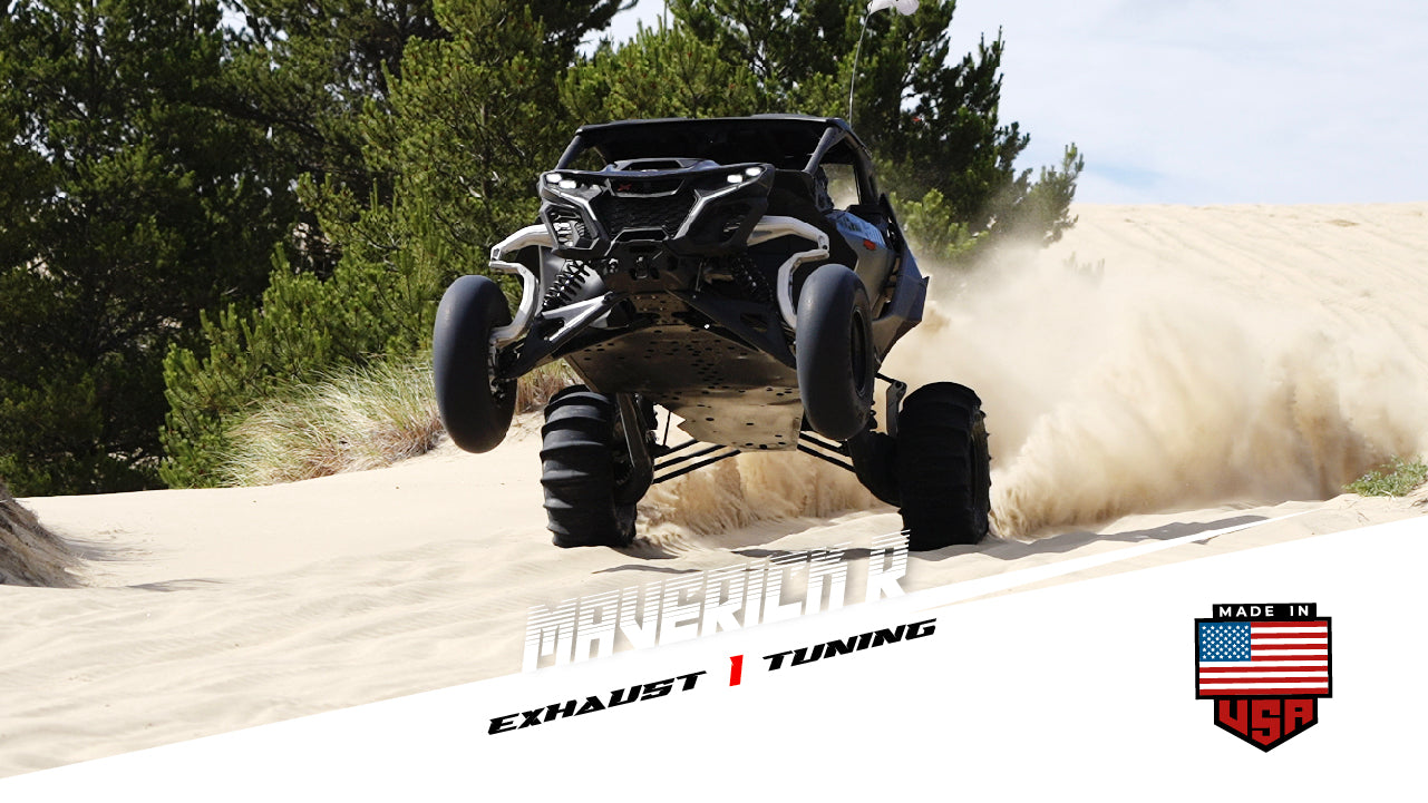 Bikeman Performance / SXS & SNOWMOBILE / Performance Parts