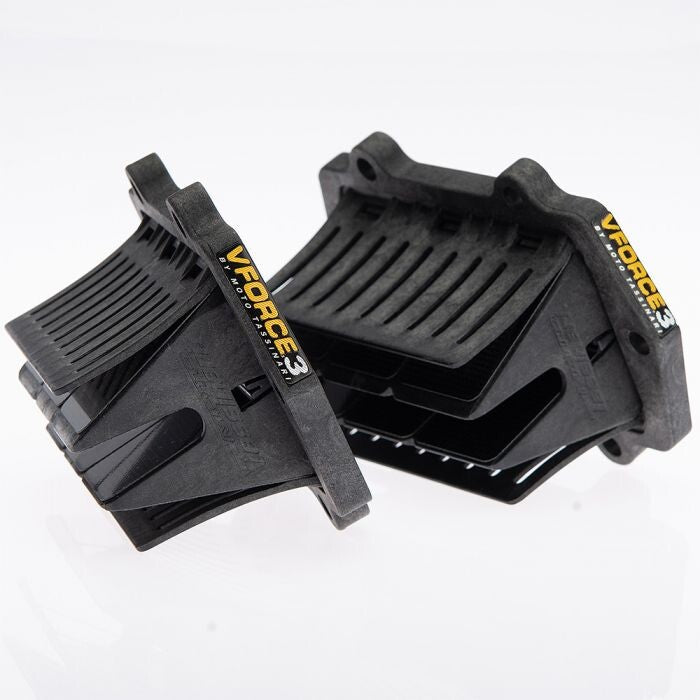 '03-17 AC F/M/X-FIRE 6/7/800 V-FORCE 3 REED CAGES – Bikeman Performance