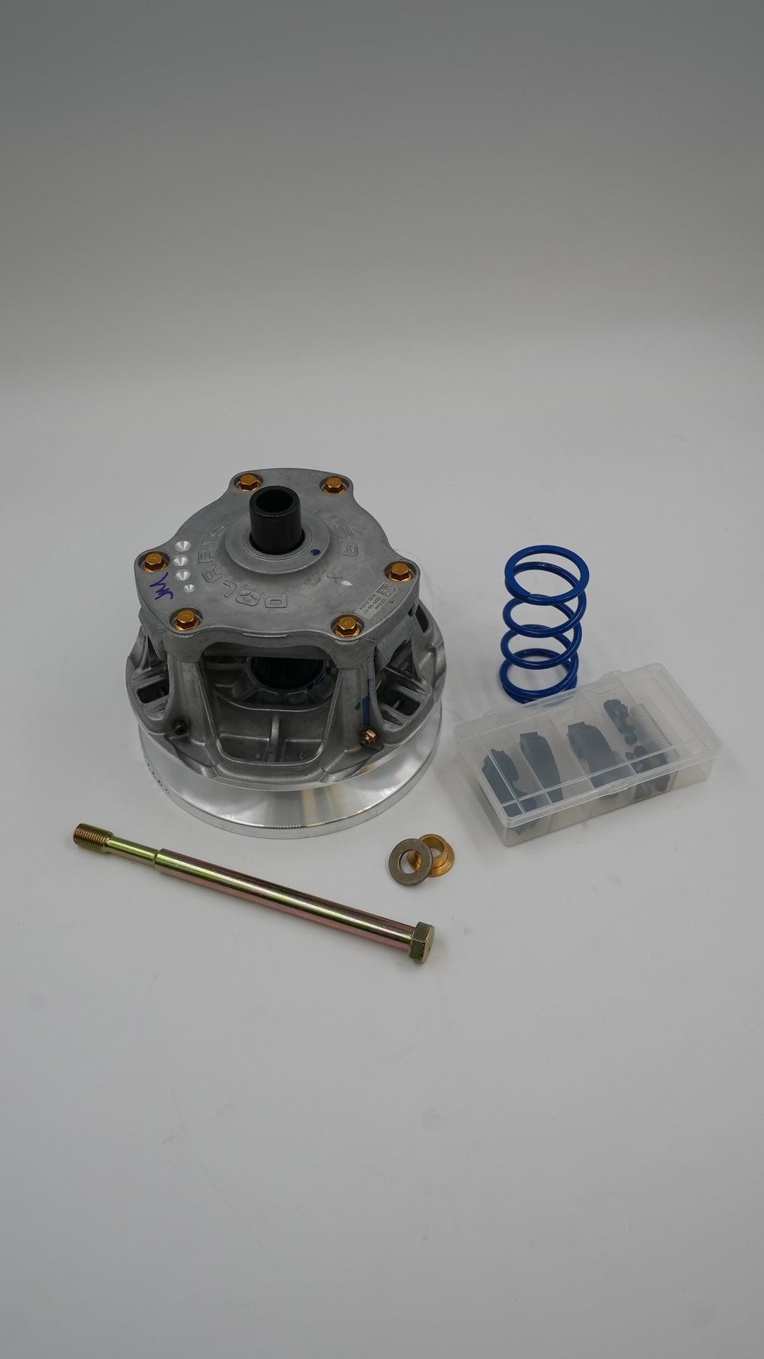 P-85 RMK BOOST CLUTCH CONVERSION – Bikeman Performance