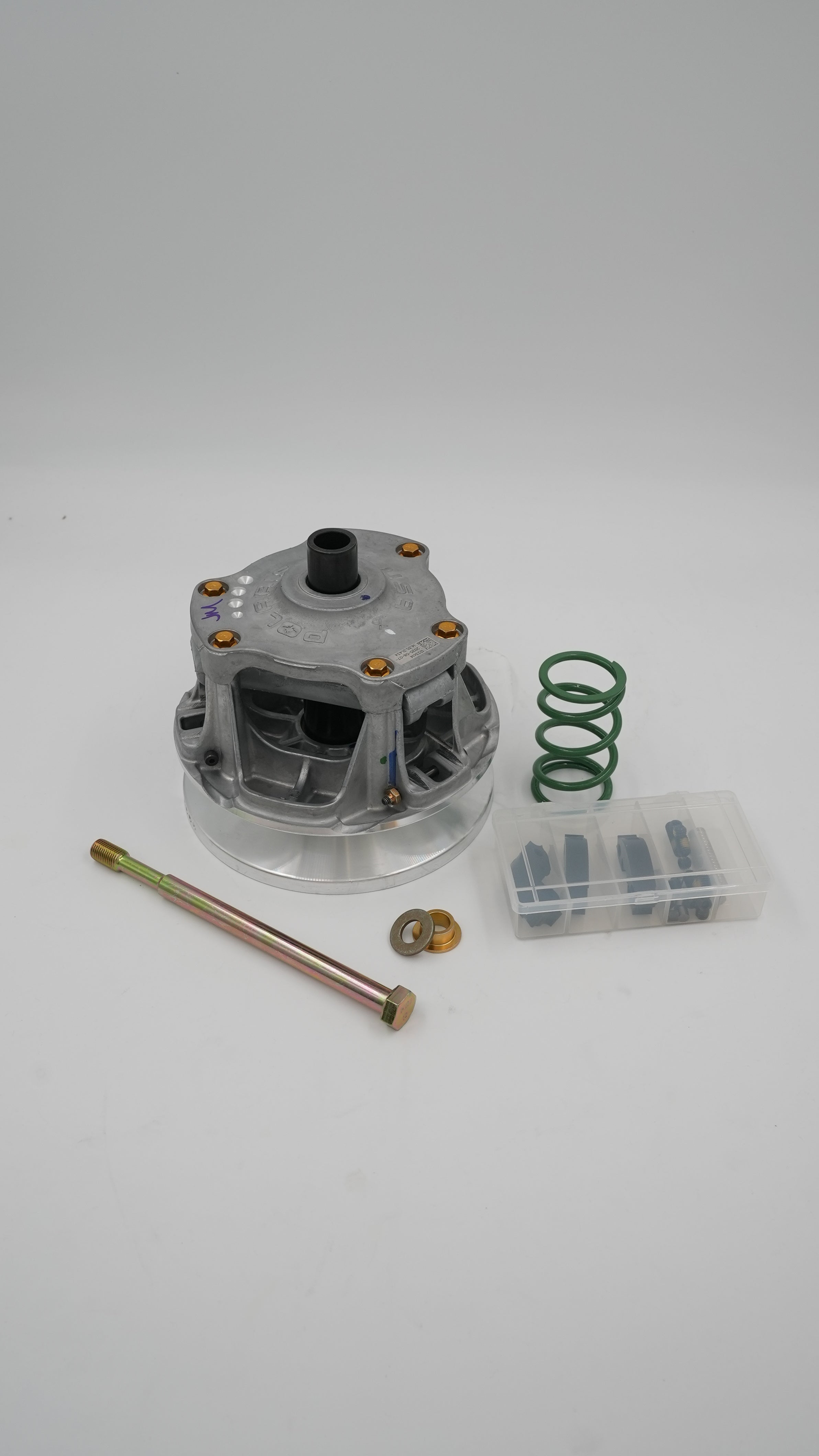 P-85 RMK 9R CLUTCH CONVERSION – Bikeman Performance