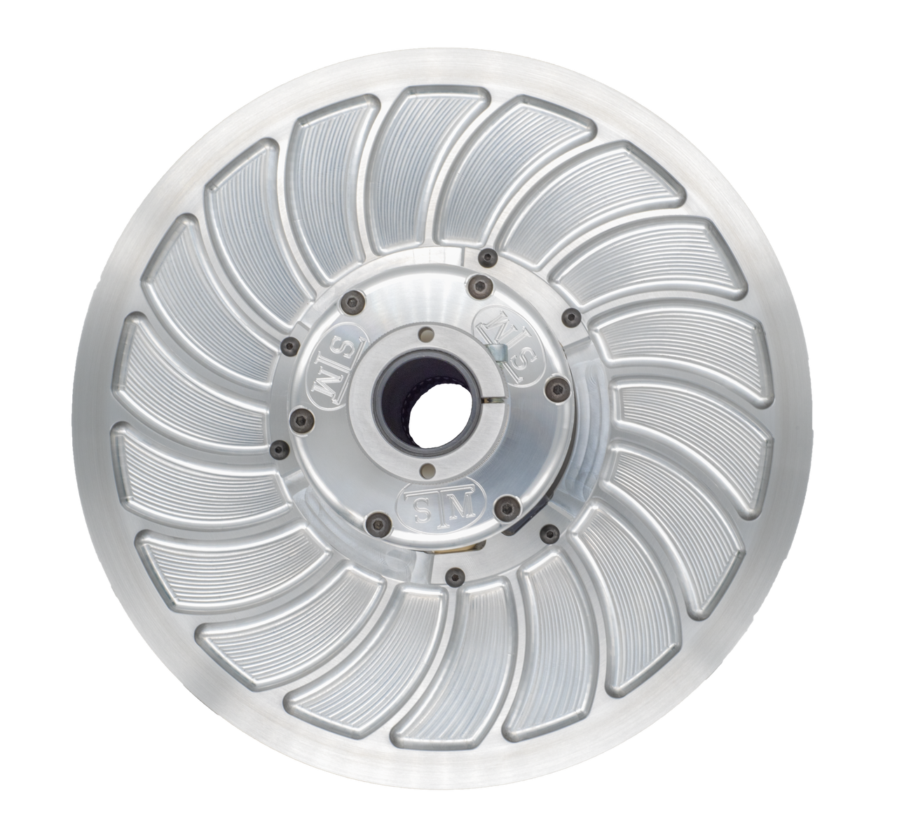 Secondary Clutch STM / ProR – Bikeman Performance