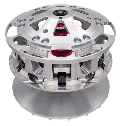 stm – Bikeman Performance