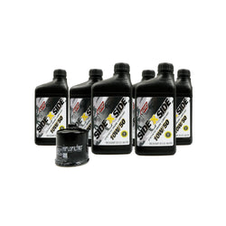 Bikeman Performance / SXS & SNOWMOBILE / Performance Parts