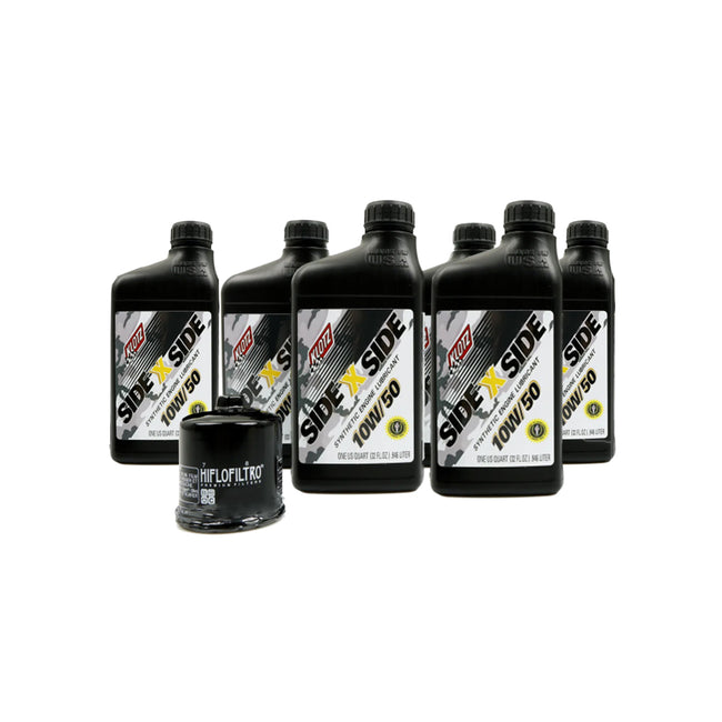 Bikeman Performance / SXS & SNOWMOBILE / Performance Parts