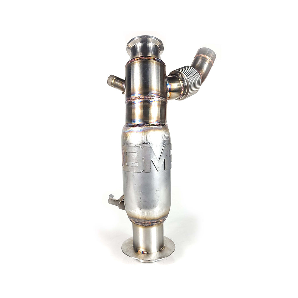POLARIS PATRIOT BOOST RACE MUFFLER – Bikeman Performance