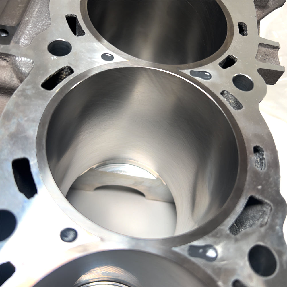 Performance Big Bore Kit / Pro R 350hp – Bikeman Performance