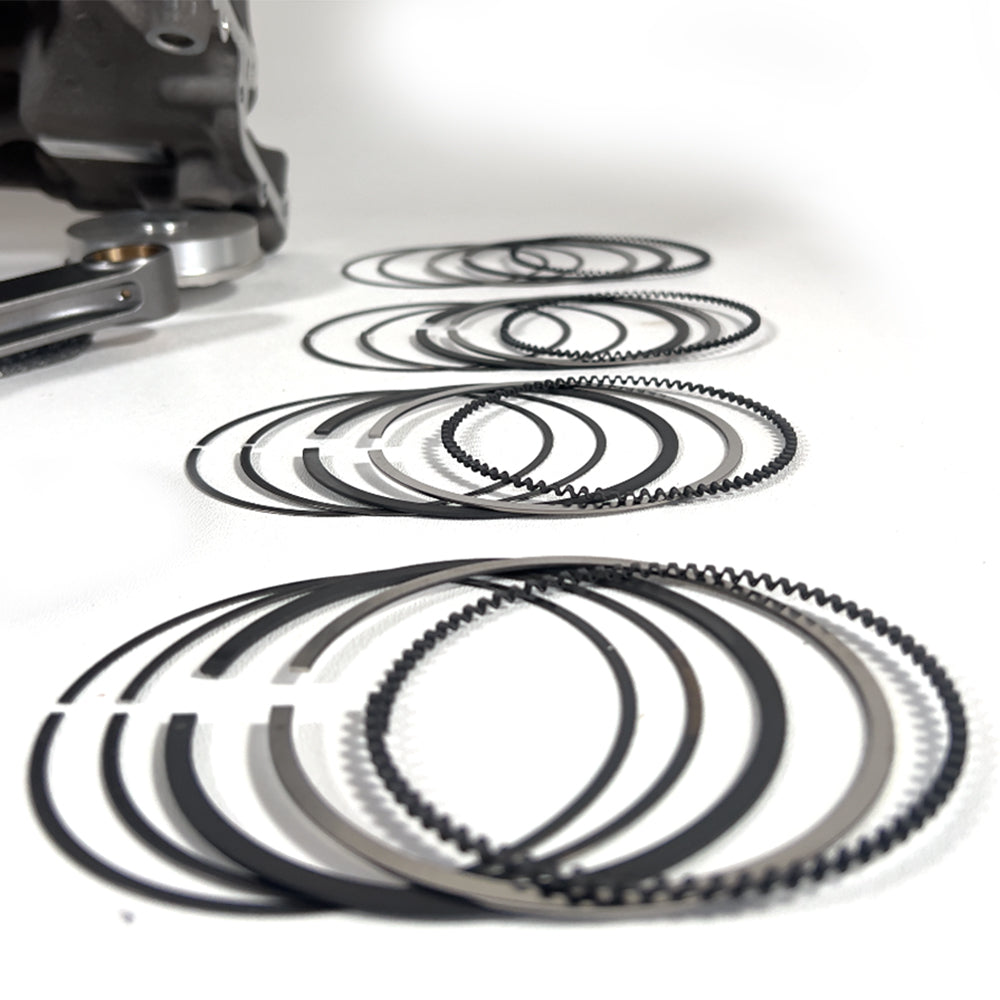 Performance Big Bore Kit / Pro R 350hp – Bikeman Performance