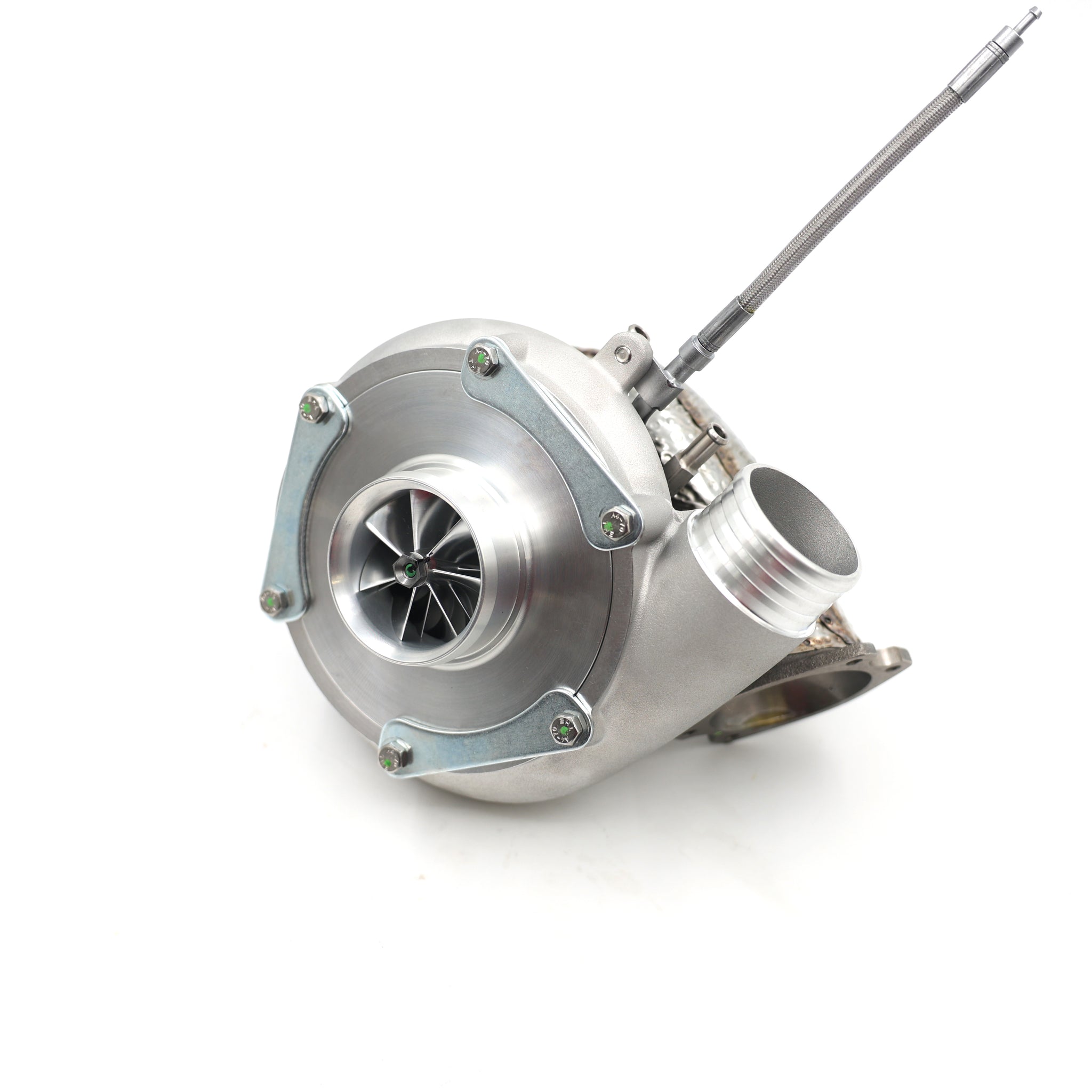 Turbo BigMo / Patriot Boost - SKU: 14-212 – Bikeman Performance