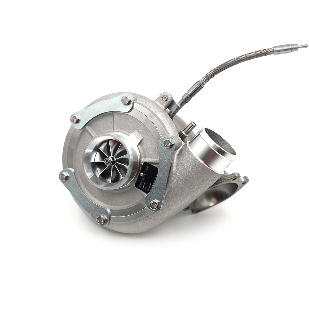 Turbo OEM Replacement / Patriot Boost - SKU: 14-211 – Bikeman Performance