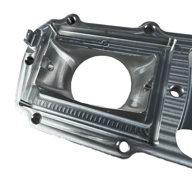 Bikeman Performance / SXS & SNOWMOBILE / Performance Parts