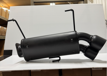 Bikeman Performance / SXS & SNOWMOBILE / Performance Parts