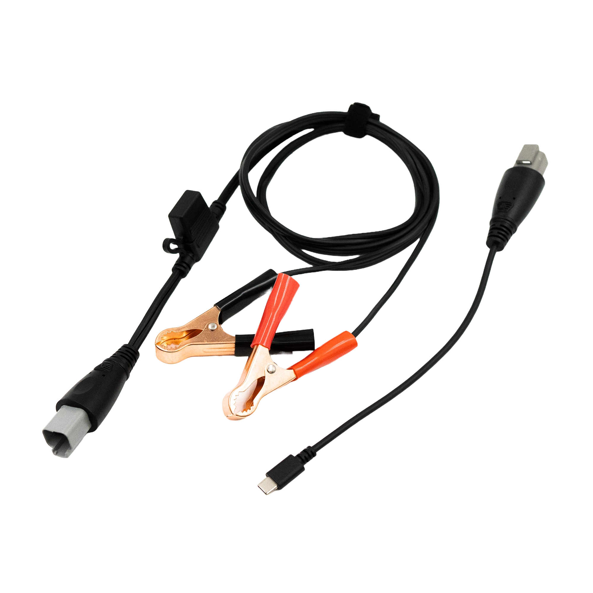 Torque Link Pro External Power Cable (for Arctic Cat Snowmobiles ...