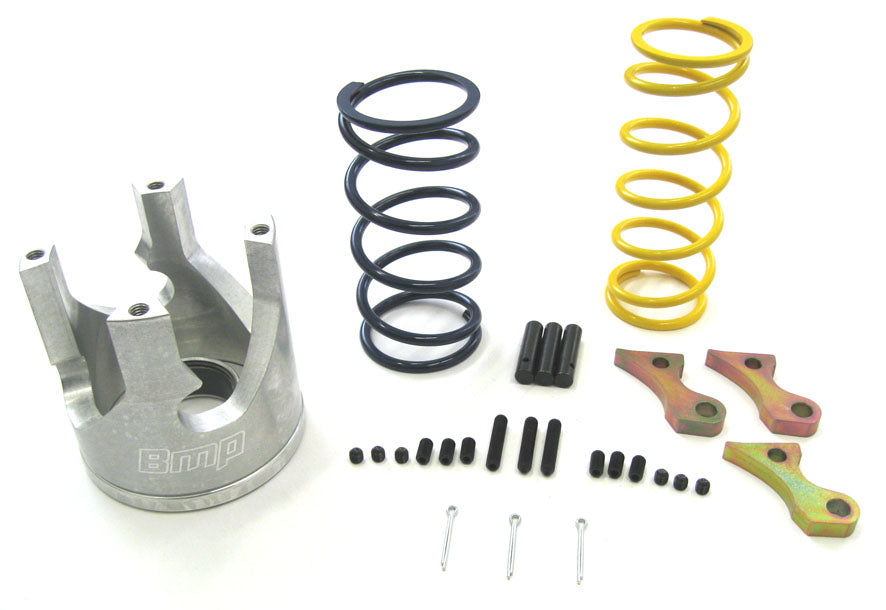 800 E-TEC SUMMIT S2 CLUTCH KIT - LOW ALT – Bikeman Performance