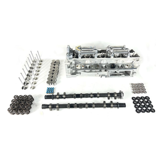 Ported Head Kit / Pro R – Bikeman Performance
