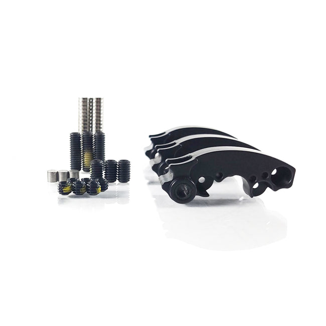 Catalyst 858 - 600 – Bikeman Performance