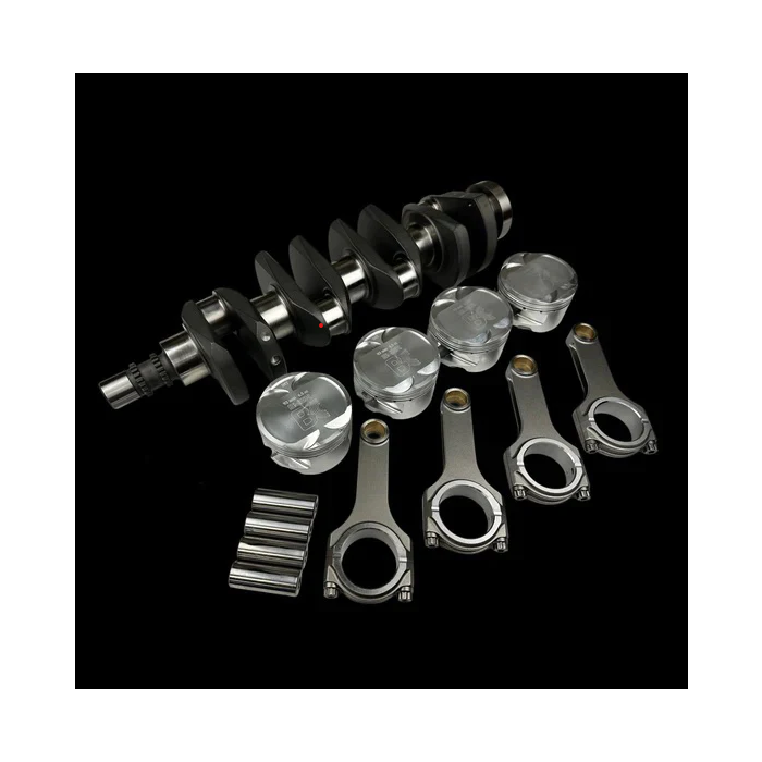 Big Bore Stroker + Air Extreme / Pro r – Bikeman Performance