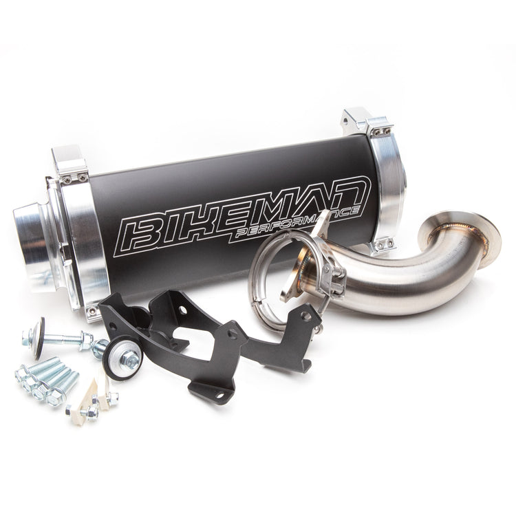 XP Turbo 17-20' – Bikeman Performance