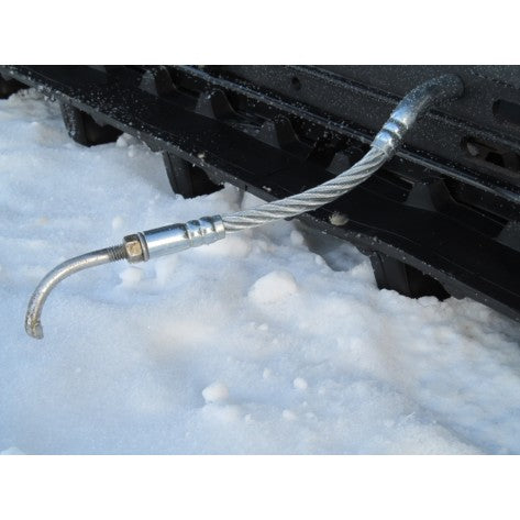 Ice Scratchers / Duraflex - SKU: BT-DIS – Bikeman Performance
