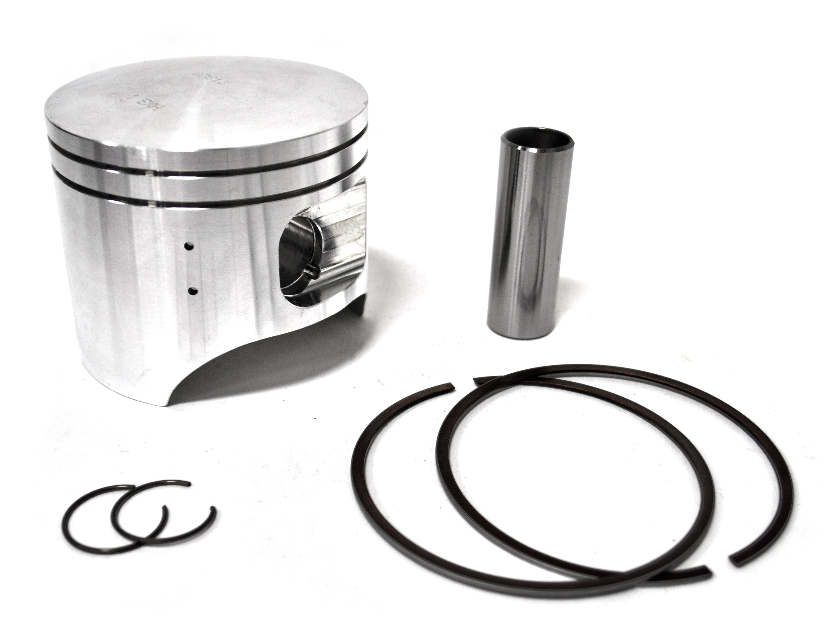 Pistons 900 / Engine Tech – Bikeman Performance