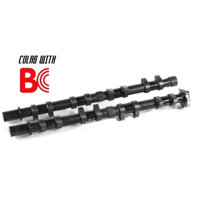 Performance STG3 KIT / Pro R 300hp – Bikeman Performance