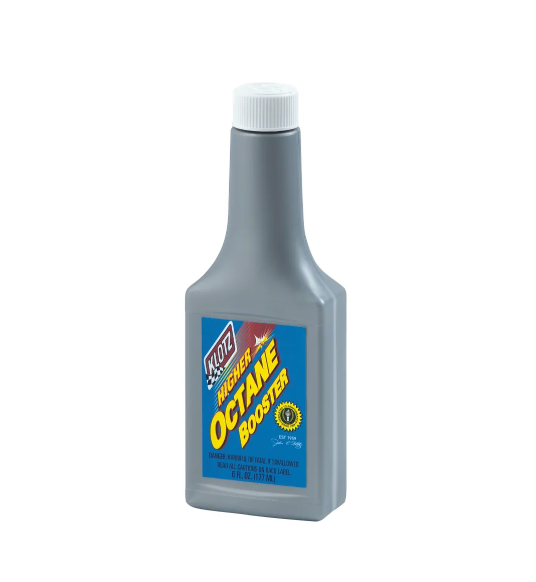 Octane Booster / Klotz – Bikeman Performance