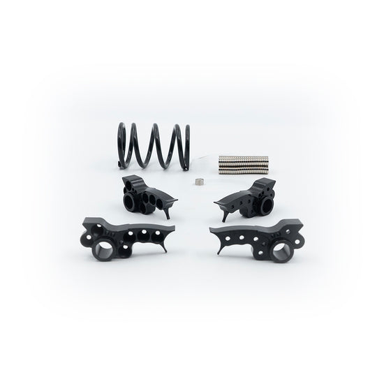 SNYPR Clutch Kit STG1 / KRX 1000 – Bikeman Performance