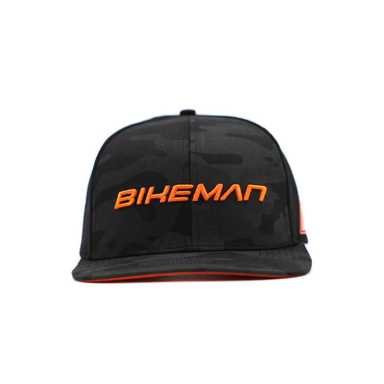 HEADWEAR – Bikeman Performance