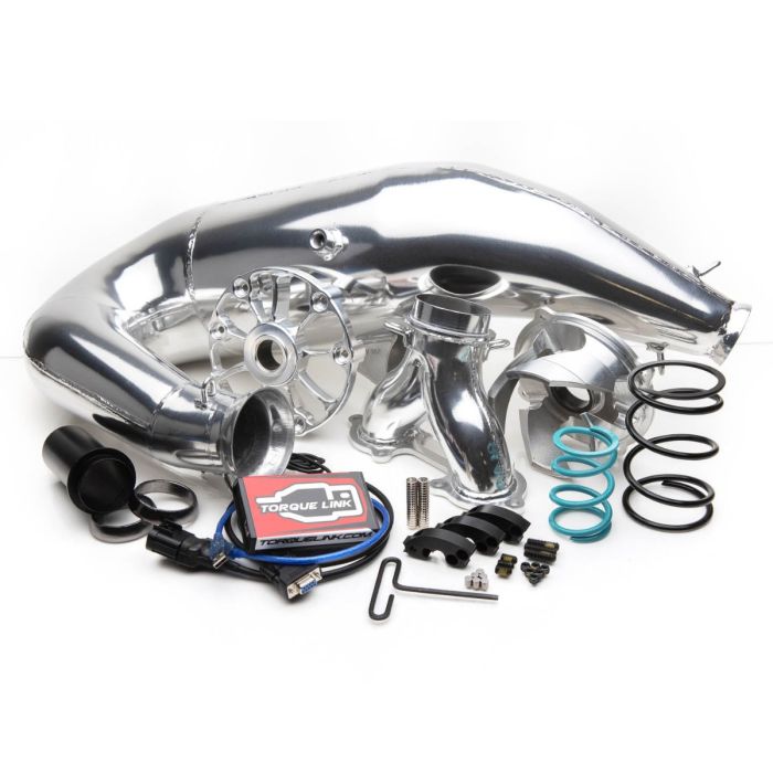 Performance STG1 Kit / 9R SKU 13-310-1 – Bikeman Performance